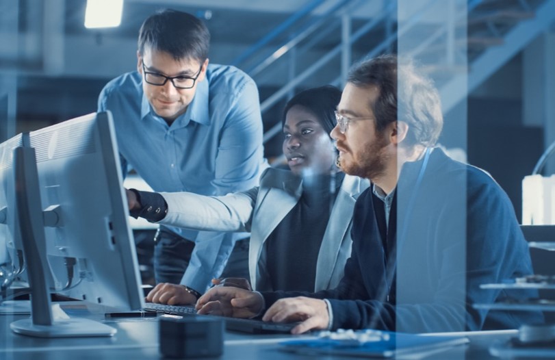 Acuative | End-to-End Managed Network Services & IT Infrastructure.